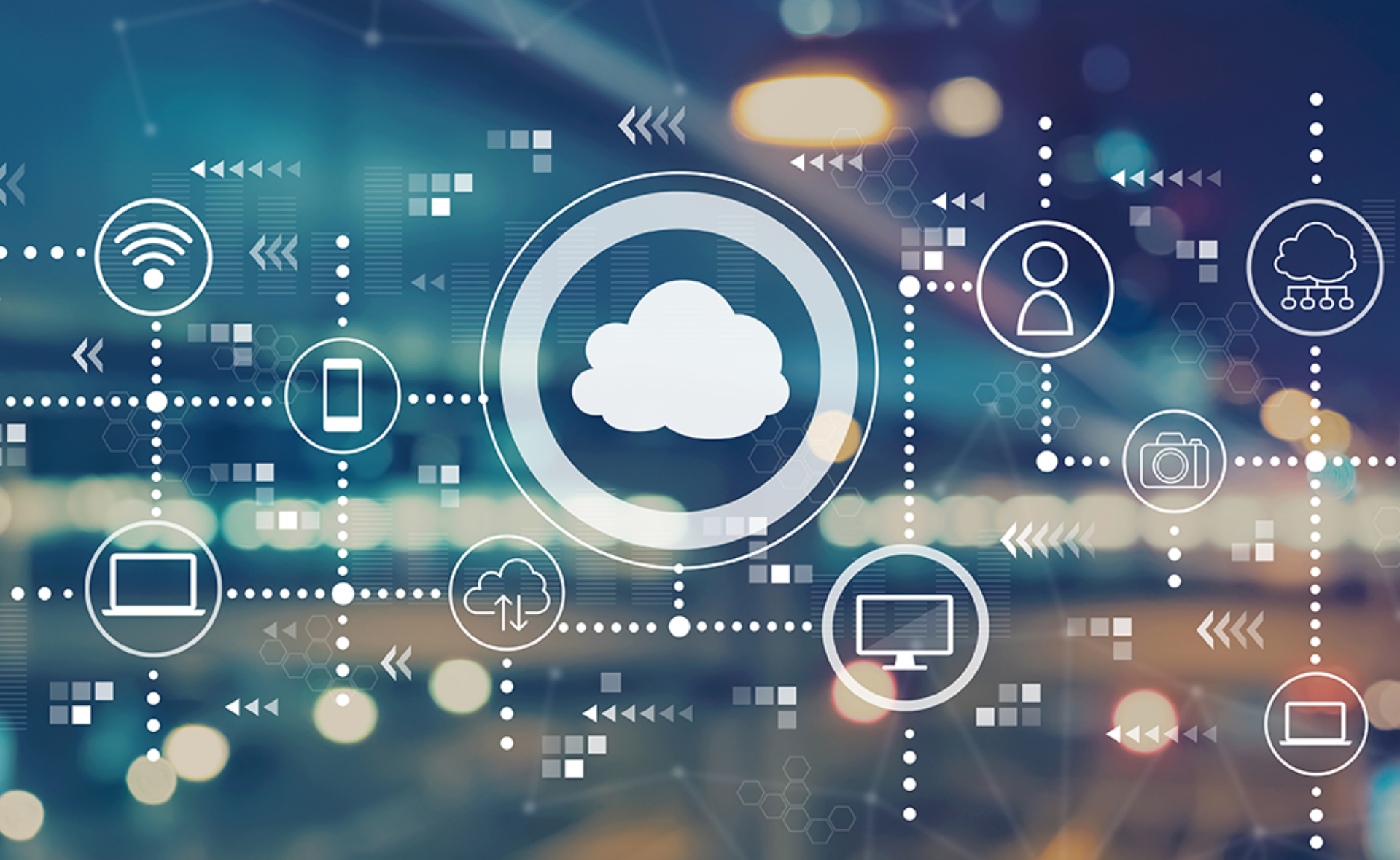 Envision | How to Reduce Cloud Spend Without Sacrificing Performance