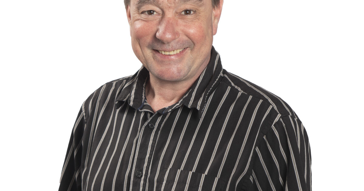 Envision | Dominic Caruso