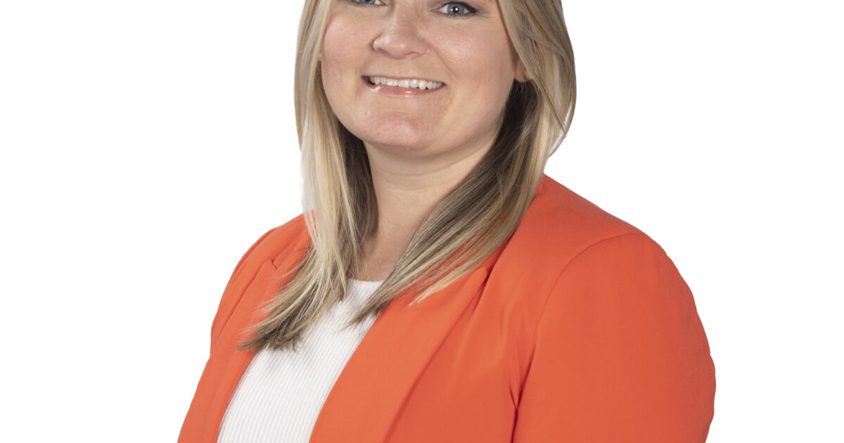 Envision | Allison Brewer