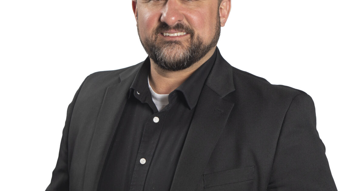 Envision | Jason Albuquerque